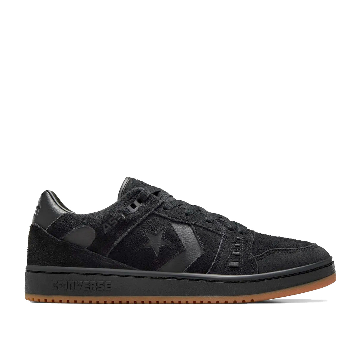Converse Cons AS-1 Pro Suede Seasonal Black Sale – Locality Store