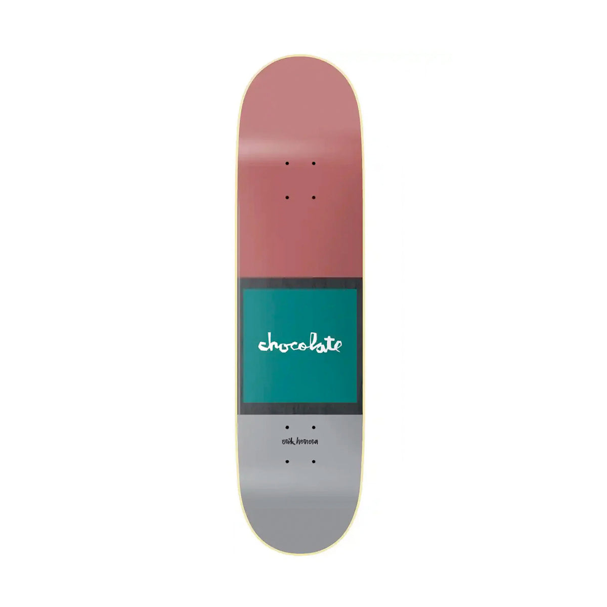 Chocolate OG Square Herrera Deck Sale – Locality Store