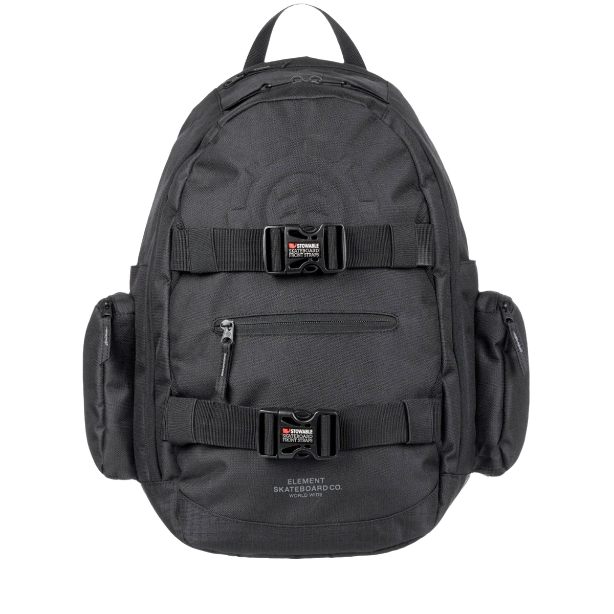 Element Mohave Backpack 2.0 Black – Locality Store