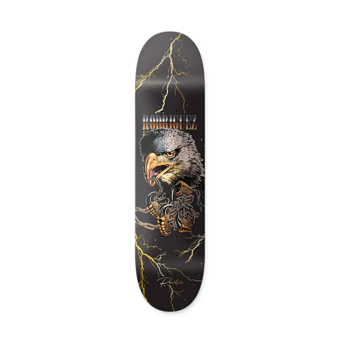 Primitive Eagle Prod Deck 8.125 – Locality Store